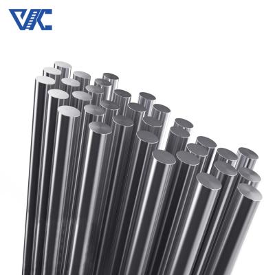 China China-Hersteller-Bestseller- Lärm 2,4375 Nickel-Legierung Rod Price Per Kg Monel 400/K500 zu verkaufen