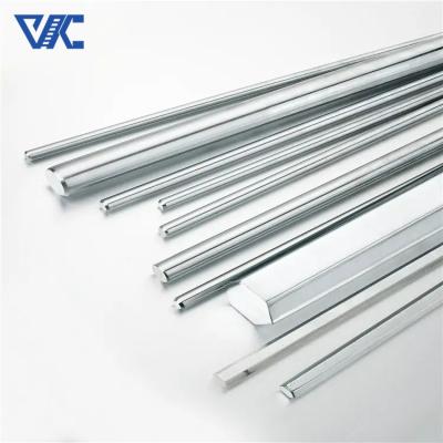 China China-Hersteller-Bestseller- Lärm 2,4375 Nickel-Legierung Rod Price Per Kg Monel 400/K500 zu verkaufen