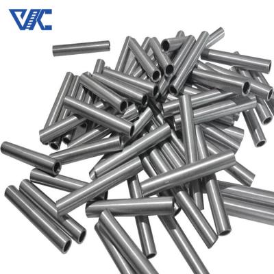 Cina 10mm 20mm 30mm di diametro Monel 400/K500 Nickel Alloy Pipe For Sale in vendita
