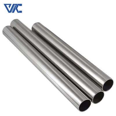 Cina Piccolo diametro Monel 400 K500 tubo senza cuciture / tubo prezzo in stock in vendita