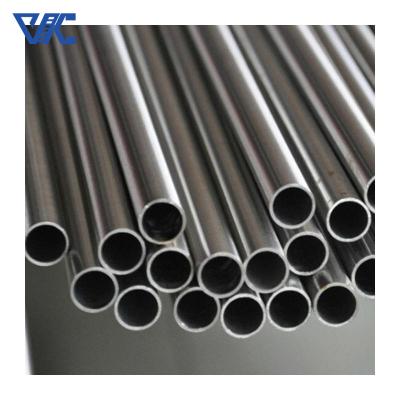 Cina Lega di nichel resistente alla corrosione Lega incollata 800 825 tubo Inconel 625 600 718 tubo in vendita