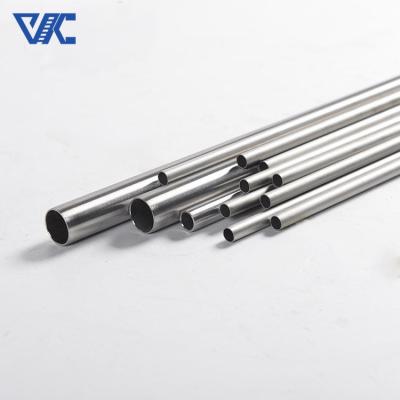 Cina Tubo in lega di nichel Hasteloy C276 C22 B2 per l'industria aerospaziale in vendita