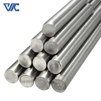 China Cheap Price Ni29co17 Kovar Rod 29HK 4j29 Fenico Alloy Nilo K Round Sealing Bar for sale