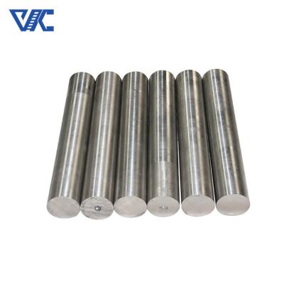 China Ron Nickel Cobalt Alloy ASTM F15 Kovar Round Bar 4j29 Feni Rods Gh33 Gh2136 Nickel Base Special Steel Alloy Round Bar for sale
