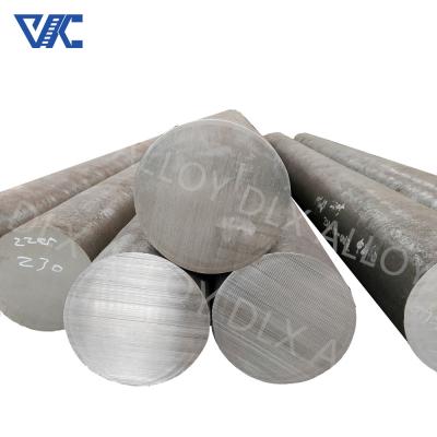 China Factory Price Nimonic 75 90 80A Rod Monel K-500 R-405 2.4999 UNS R30035 MP35N Nickel Alloy Steel Round Bar &Rod for sale