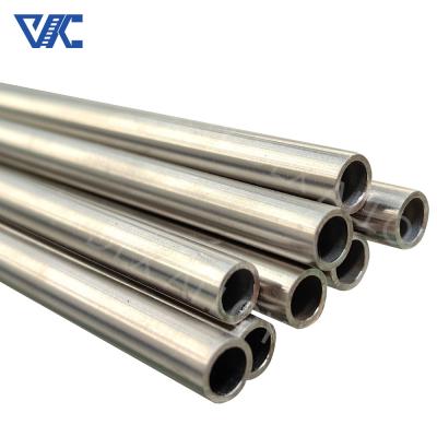 China Liga de expansão 29HK Kovar Uns K94610 Tubo 5mmx1mm 6mmx1.5mm Para processo de vedação à venda