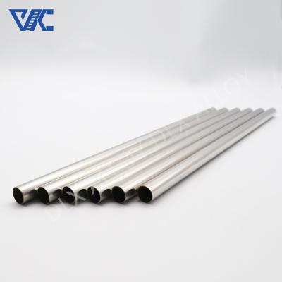 China Liga de expansão 29HK Kovar Uns K94610 Tubo 5mmx1mm 6mmx1.5mm Para processo de vedação à venda
