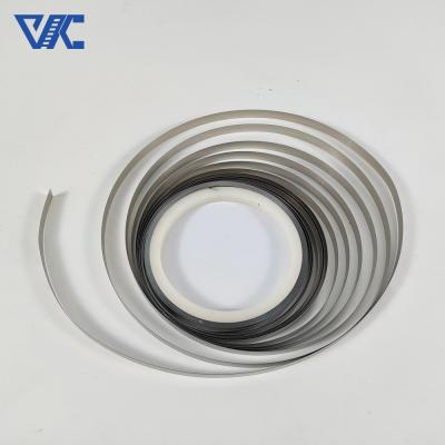 China Nickel Chroom Chroom Nicr Nichrome 80/20 2080 weerstand legering strip Te koop