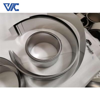 China Nickel Chroom Chroom Nicr Nichrome 80/20 2080 weerstand legering strip Te koop