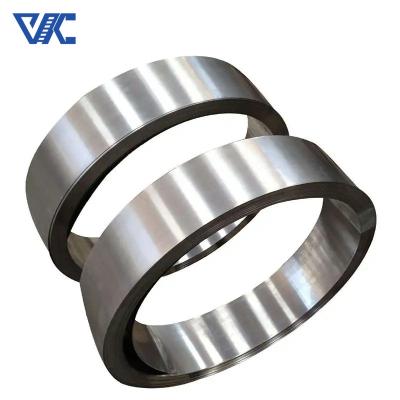 Cina Nichrome Ni80Cr20 / Ni80 Nastro NiCr 80/20 Folietta di resistenza al calore in vendita
