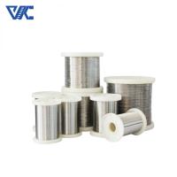 China Type R & B Thermocouple Bare Wire - Platinum Rhodium 30% & 13% - Temperature Range -200°C to +1200°C for sale