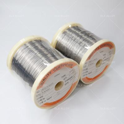 Cina Pt-Rh10 filo di platino-rodio per termocoppia in vendita