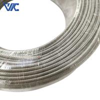 China K E J S Type Thermocouple Extension Wire - 200℃ Continuous Use, 250℃ Short Term, Multiple Calibrations for sale