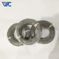 China K E J S Type Thermocouple Extension Wire - 200℃ Continuous Use, 250℃ Short Term, Multiple Calibrations for sale