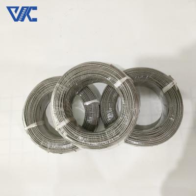 China Factory Wholesale High Quality Compensation Wire Thermocouple Extension Wire K E J S for sale