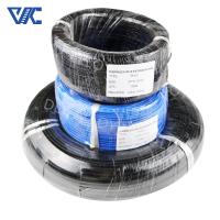 China K E J S Type Thermocouple Extension Wire - 200℃ Continuous Use, 250℃ Short Term, Multiple Calibrations for sale