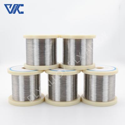 中国 耐性 銅ニッケル合金 熱線 CuNI2/CuNi6/CuNi 10/CuNi 23/CuNi 44 販売のため
