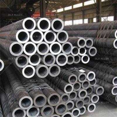 China Monel K500 Pipe Nickel Alloy Tube Dia Customized for sale