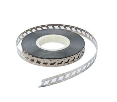 China Nickel Tape 18650 Nickel Strip 0.15*8mm Pure Nickel Strip for sale