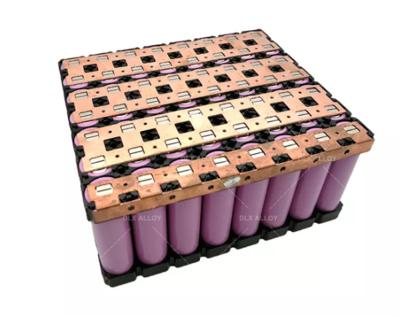 China 0.15mm-0.2mm Dikte Zuivere nikkelstrook nikkelband rollen 6mm-10mm Breedte Te koop