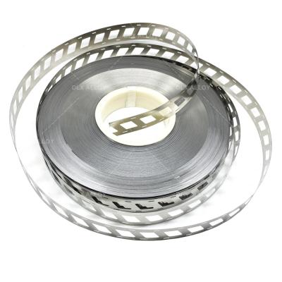 China Custom Pure Nickel Strip 6mm 8mm 10mm Voor 18650 21700 Batterij Lassen Te koop