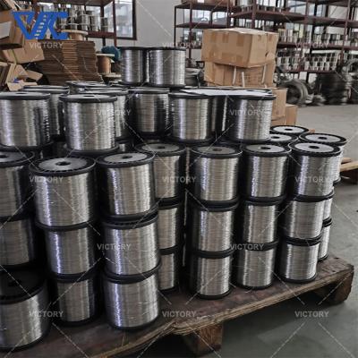 Cina Apparecchiature elettriche N.C.F. Monel400 filo ad alta resistenza in vendita