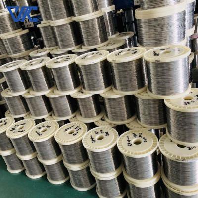 Cina Industria del petrolio e del gas Filtro incoloy 925 a superficie brillante resistente alle alte temperature in vendita