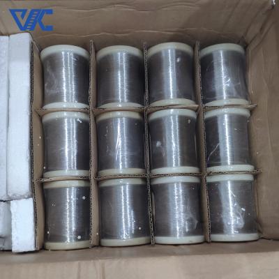 Cina Ingegneria navale Incoloy 825 Wire Nickel Alloy con intensità superiore in vendita