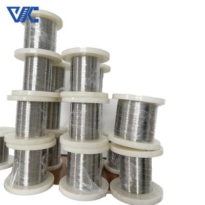 China Hastelloy C22 Wire UNS N06022 C22 Wire For Spring And Wiremesh for sale