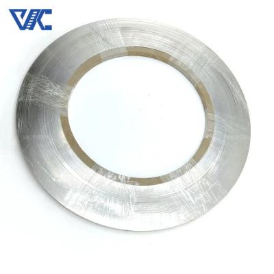 China Inconel 625 Strip Nickel Base Alloy Inconel 625 Foil for sale