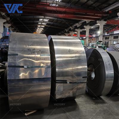China Copper Nickel Alloy Nickel Based Alloy Strip Monel K500 Strip Price for sale