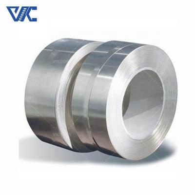 China Hoogtemperatuur Nimonic Incoloy 925 Strip Nickel alloy strip Te koop