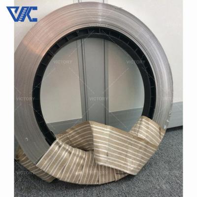 Cina Hastelloy C276 Strip Lega di nichel Special Steel Coil Belt Strip in vendita