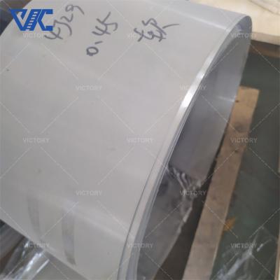 Cina ASTM B575 ASTM B906 Striscia di Hastelloy B3 ricotta in vendita