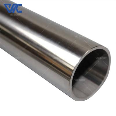 Cina Tubo senza cuciture per turbine a gas in lega di nichel Inconel 601 con resistenza alla stanchezza in vendita