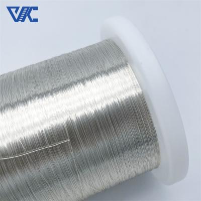 Cina Filato d'argento circolare puro Filato d'argento sterling per l'industria e gioielleria fai da te in vendita