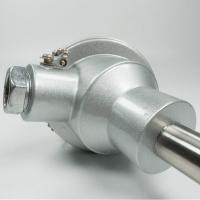 China K Type Simplex Duplex Industrial Thermocouple Temperature Sensor with 0.5-12.7mm Diameter and -200°C to 1000°C Range for sale