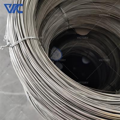 China Processamento de alimentos UNS N06022 C22 Fios com boa segurança alimentar à venda