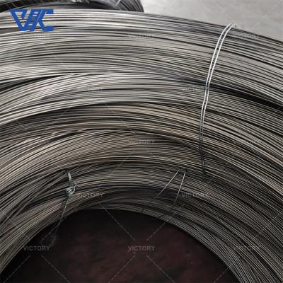 Cina Industria navale filo Hastelloy C276 in lega di nichel con eccellente resistenza allo stress in vendita