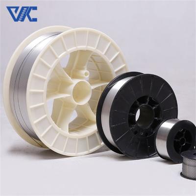 Cina Resistenza alla corrosione Inconel 625 filo di spruzzo termico 1.6 mm per l'industria aerospaziale in vendita