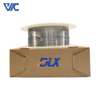 Cina Resistenza alla corrosione Inconel 625 filo di spruzzo termico 1.6 mm per l'industria aerospaziale in vendita