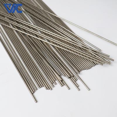 Cina Resistenza alla corrosione Inconel 625 filo di spruzzo termico 1.6 mm per l'industria aerospaziale in vendita