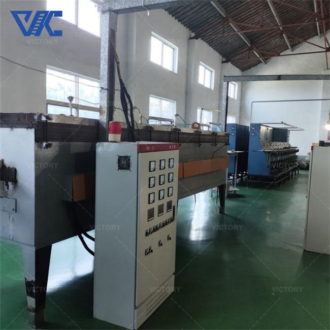 nicr alloy wire