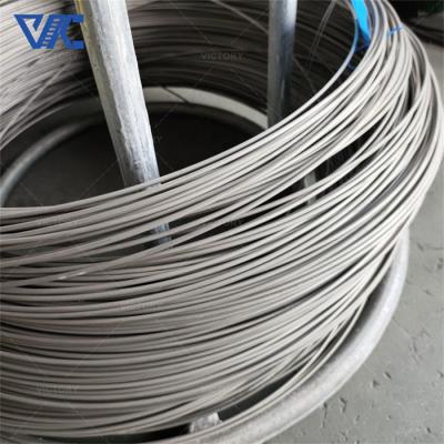 Cina Industria del petrolio e del gas Filtro incoloy 925 a superficie brillante resistente alle alte temperature in vendita