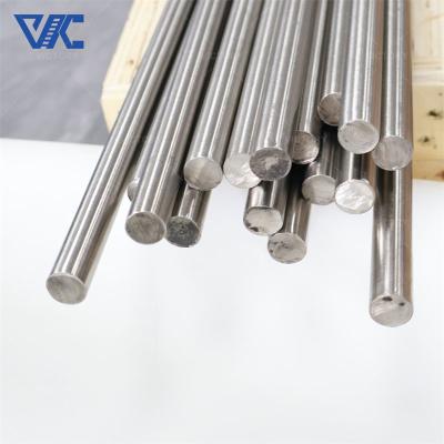 Cina Eccellente resistenza all'ossidazione Stoccaggio Dia 10~200mm UNS N0771 Lega di nichel 718 inconel 718 Bar / Rod in vendita