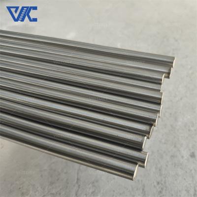 Cina Industria della lavorazione chimica Inconel 625 Rod Nichrome Nickel Alloy Bar Con Antiossidante in vendita