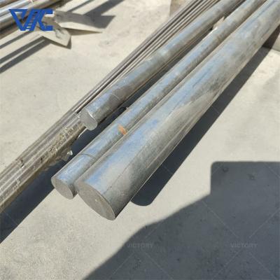Cina Industria della lavorazione chimica Inconel 625 Rod Nichrome Nickel Alloy Bar Con Antiossidante in vendita