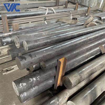 Cina Industria del petrolio e del gas Superficie luminosa Inconel X750 in vendita