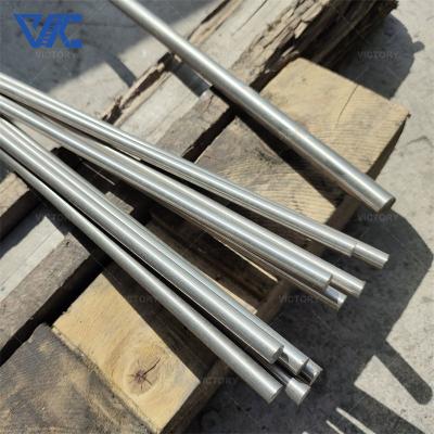 Cina Industria aerospaziale Astm B444 Lega di nichel Nconel X750 Bar con prestazioni ad alta temperatura in vendita