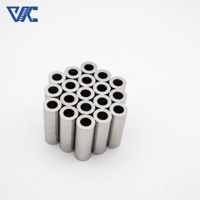 China Excellent Corrosion Resistant Superalloy Nickel Chrome Inconel 600 Seamless Tube Welded Pipe for sale